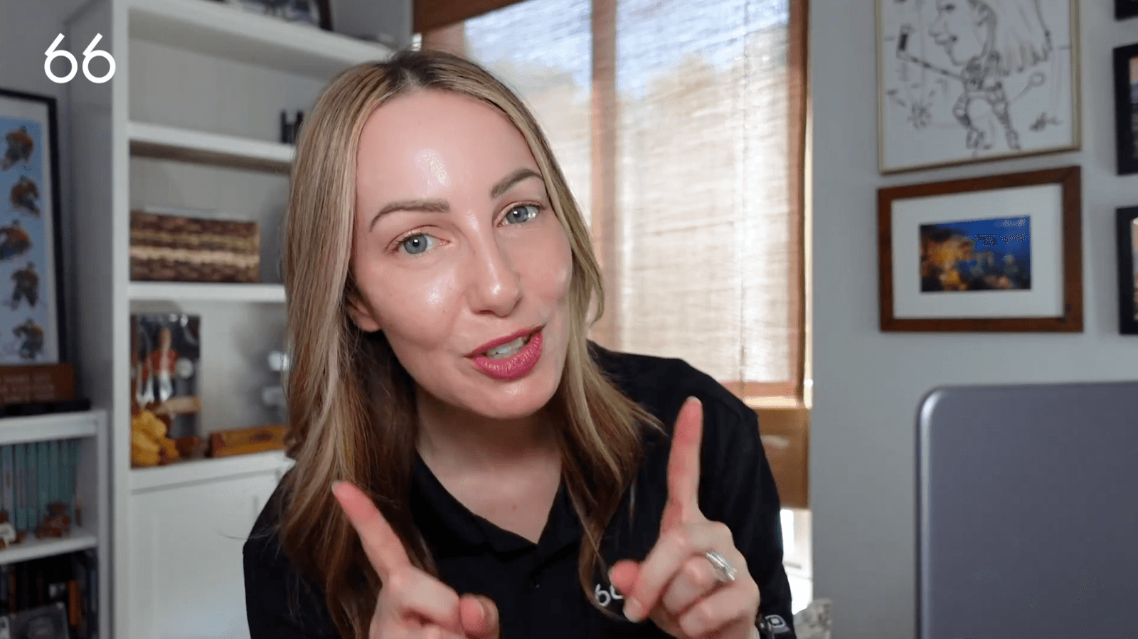 Google Cloud AI Partner | 66degrees